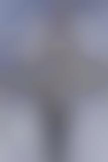 Edgy Communist Party Apparel : KTZ Menswear Collection