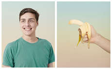 Hand Model Photography : head shots of hand models