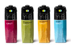 Sustainably Packaged Malbec : eco wine