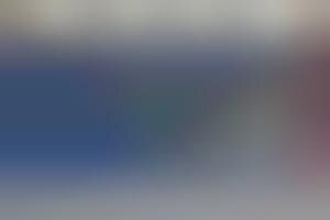 Contactless Donation Shops : "interactive display"