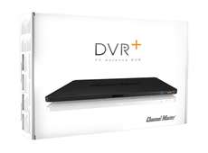 Subscription-Free Media Boxes : "dvr plus"