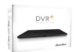 Subscription-Free Media Boxes : "dvr plus"