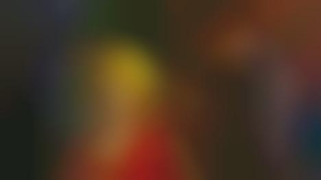 Building Block Sculptures : Lene Wille LEGO Sculpture