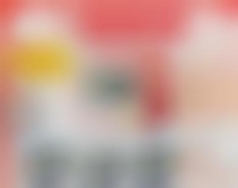 One-Finger Game Consoles: Tuttuki Bako