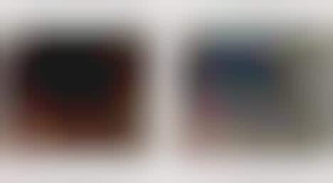Tint-Switching Eyeglasses : georgia tech glasses