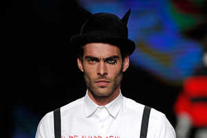 Cult Cinema Couture : pop culture fashion