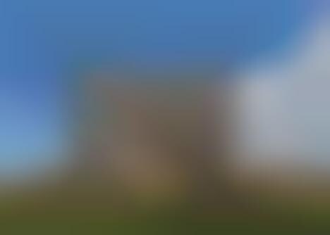 Paper Bag Buildings : paper bag building