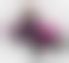 Tiny Pink Trailers : girls toy tractor