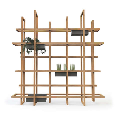 Flatpacked Storage Systems : flatpacked storage system