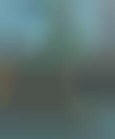 Moody Hyperreal Portraits : Jonathan Viner