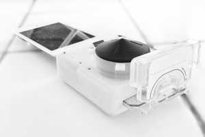 HIV-Testing Smartphone Devices : Smartphone Accessory Detects HIV