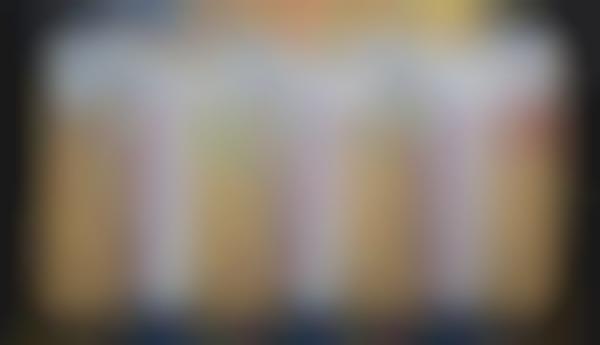 Astronaut-Inspired Food Tubes : space food