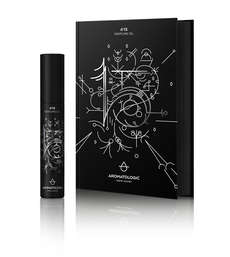 Numeric Perfume Packaging : "fragrance packaging"