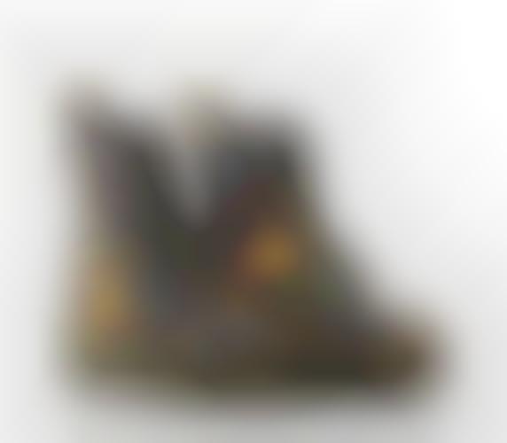 Cartoon Combat Boots : Dr Martens Adventure Time