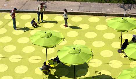 Urban Accessibility Projects : People St