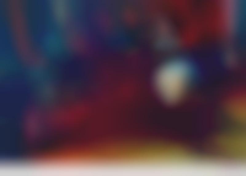 Vibrant Gothic Editorials : L'Officiel Magazine