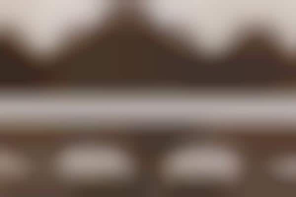 Dynamic Geometric Bars : Geometric Interior