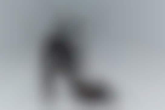 55 Creative High-Heel Designs