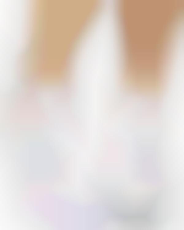 Nostalgic LED Sneakers : LED sneakers