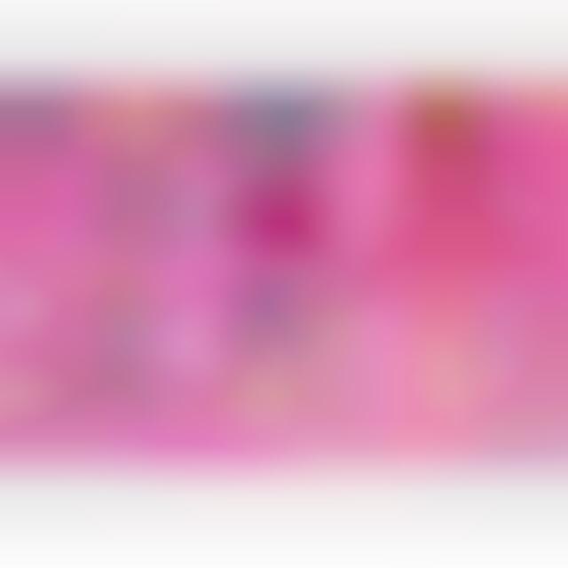 Top 100 Pop Culture Trends in April