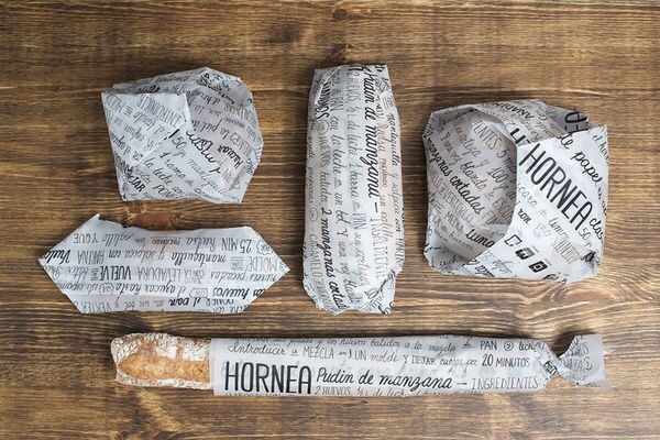 Hand-Written Wrappers : written wrapper