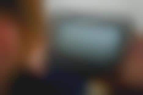 Ocular Smart Watches : The Eye Tribe