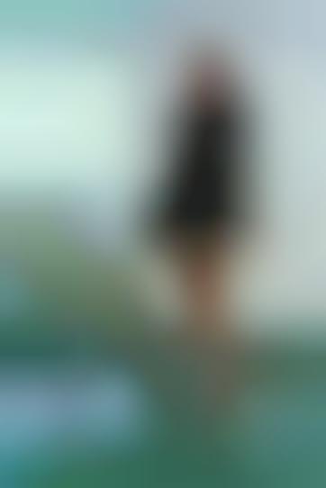 Sophisticated Transition Fashion : Madame Moje