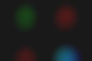 Cubed Light Show Speakers : Light Cube