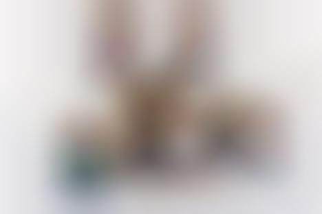 Bearded Cord Branding : Rope Packaging