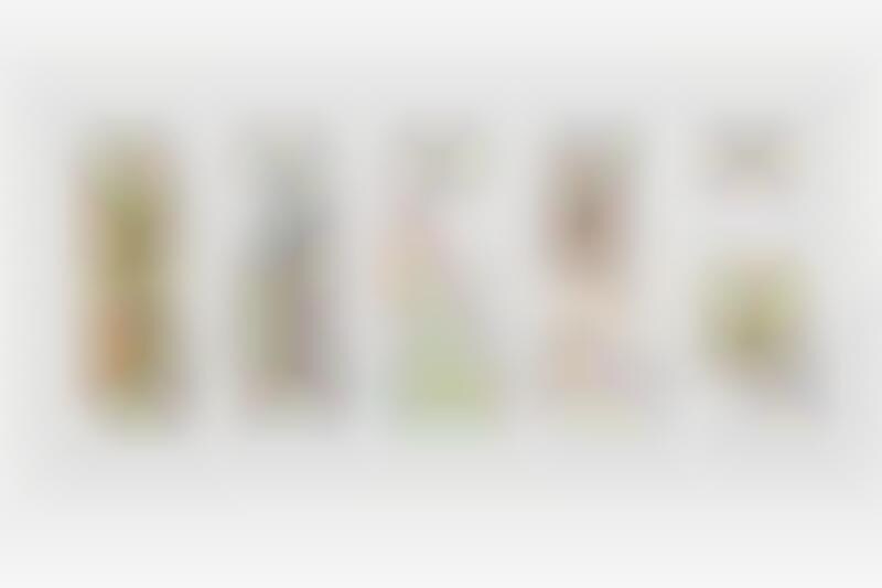 40 Unusual Fragrances