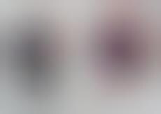 Surreal Metal Portraits : Metal Portrait