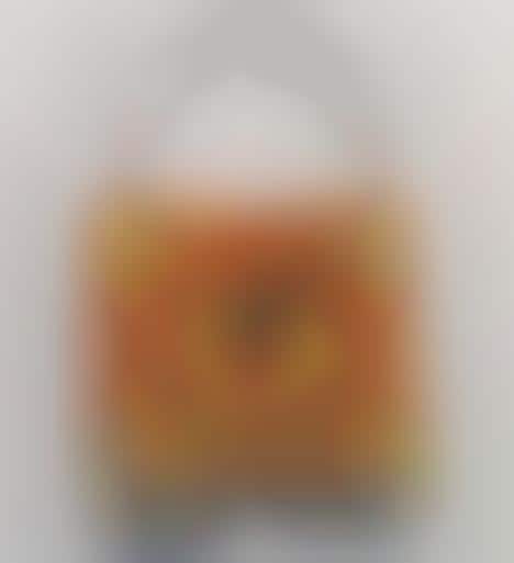 Designer Bread Bags : Chloe Wise