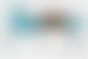 Eccentric Storage Solutions : Abstract Cabinet