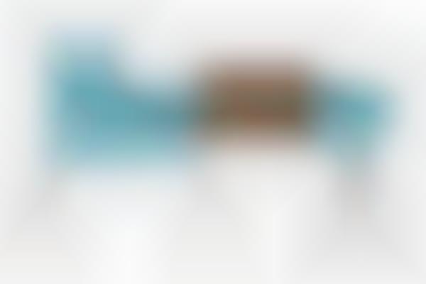 Eccentric Storage Solutions : Abstract Cabinet