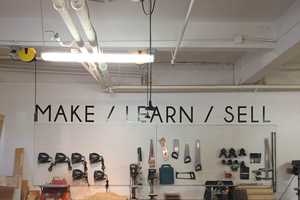 Creative Makerspace Facilities : creative studio