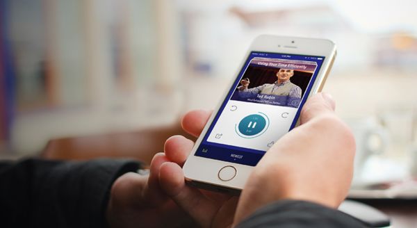 Audio Advice Apps : business insights