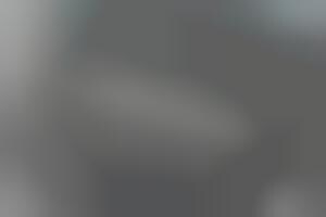 Dogged Touring Motorbikes : Honda Bulldog 500