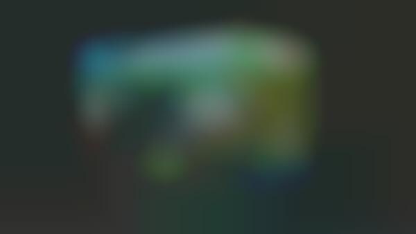 Experiential Retail Booths : Dairy Retail Booth