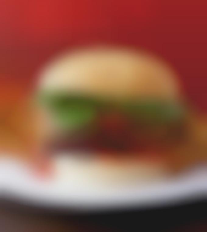 20 Examples of Meat-Free Burgers