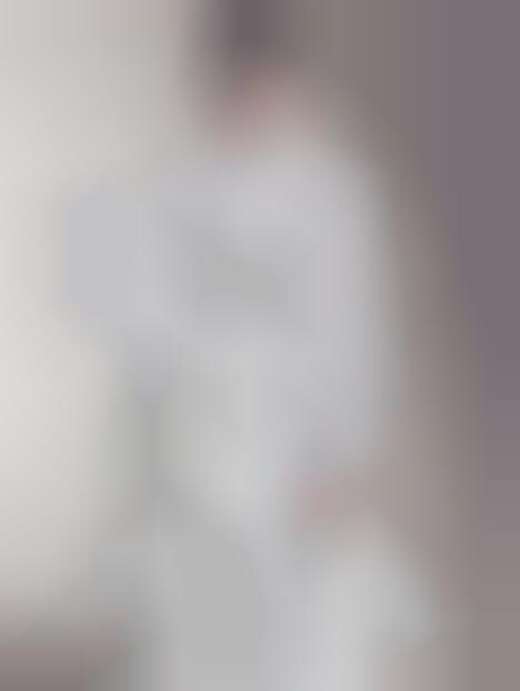 Immaculate Toga Editorials : vogue china may issue