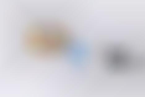 Minimalist Gadget Boxes : Digital Packaging