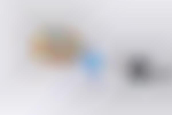 Minimalist Gadget Boxes : Digital Packaging