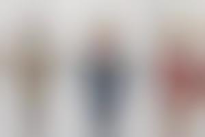 Iconic Sitcom Action Figures : Seinfeld Action Figures