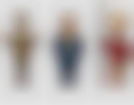 Iconic Sitcom Action Figures : Seinfeld Action Figures