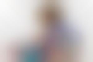 Plush Wellness Toys : Doodle Toy