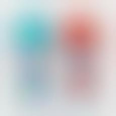 Portable Slushie Pouches : Little Hug Fruit Barrels