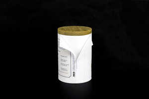 Eco-Friendly Double Labels : Double Label