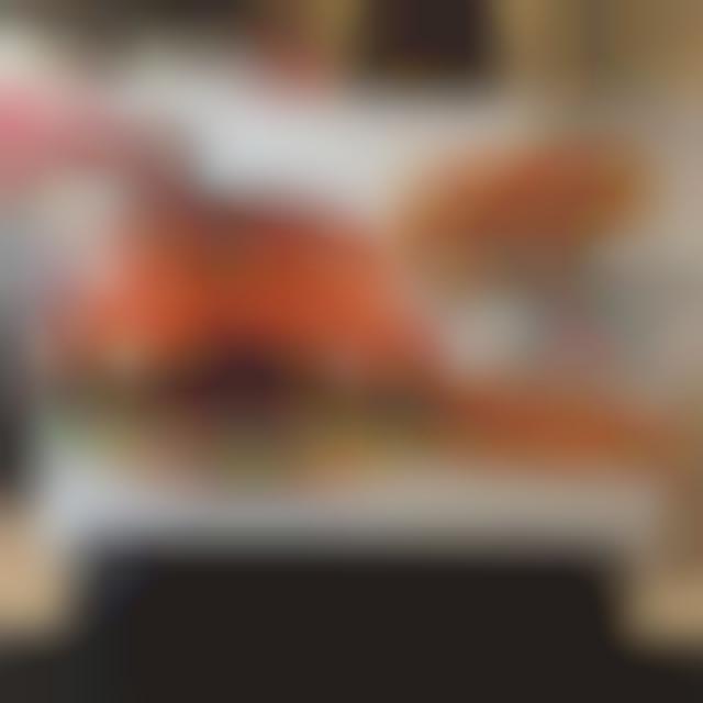 27 Excessive Fast Food Dishes