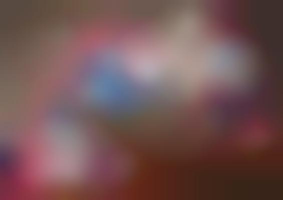 44 Psychedelic Artworks