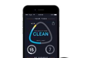 Wearable Weather Trackers : Weather Trackers